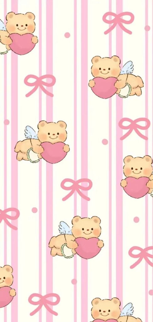 Tổng hợp 140+ Hình nền Butter Bear dễ thương và ngọt ngào