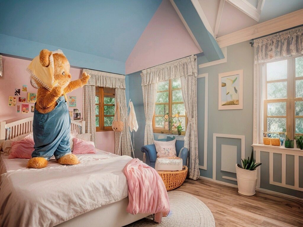 Tổng hợp 140+ Hình nền Butter Bear dễ thương và ngọt ngào