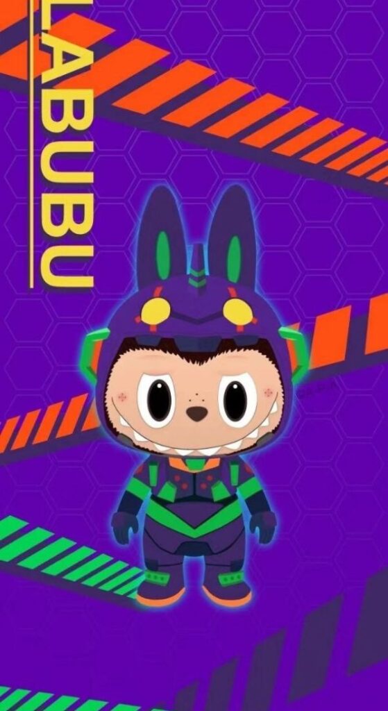 Top 190+ Hình nền Labubu cute, ngộ nghĩnh cho điện thoại