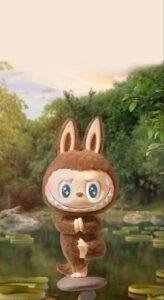 Top 190+ Hình nền Labubu cute, ngộ nghĩnh cho điện thoại