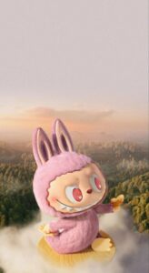 Top 190+ Hình nền Labubu cute, ngộ nghĩnh cho điện thoại