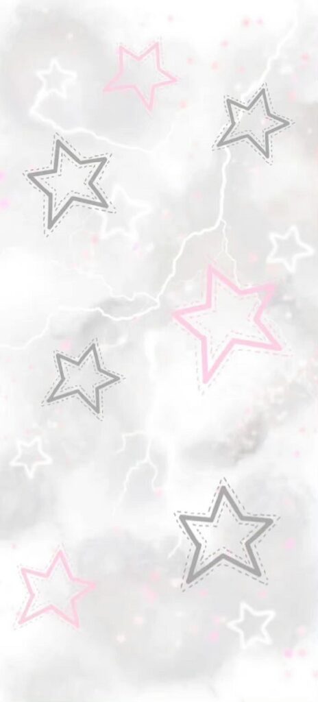 Top 180+ Những hình nền ngôi sao sáng lấp lánh, đầy màu sắc