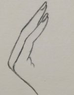 Hướng dẫn 3 cách vẽ bàn tay đẹp mà đơn giản nhất trái đất