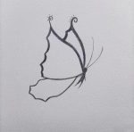 Hướng dẫn 3 cách vẽ con bướm đẹp không nối thoát ai cũng mê