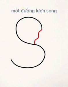 Hướng dẫn 3 cách vẽ con vịt bằng chữ S đơn giản cute dễ nhớ